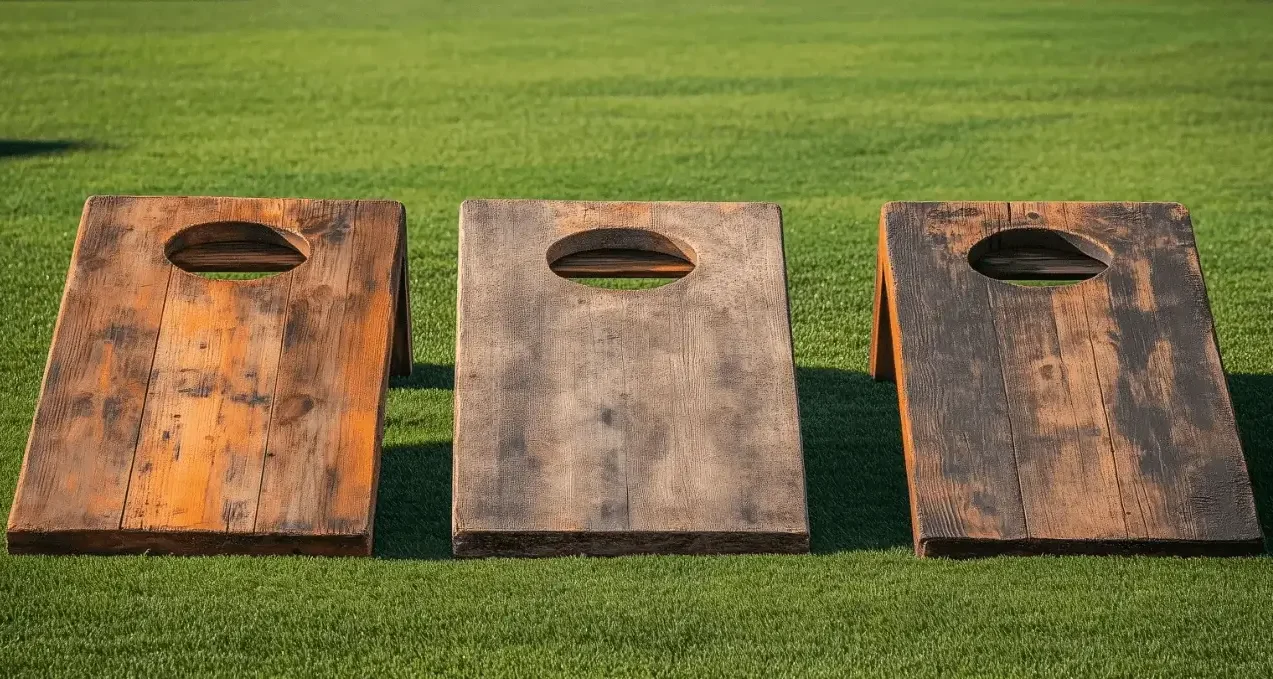 The Complete Guide to Cornhole Rules and Regulations